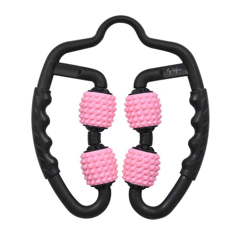 Rouleau de massage corps CELLU'LIGHT nouvelle génération