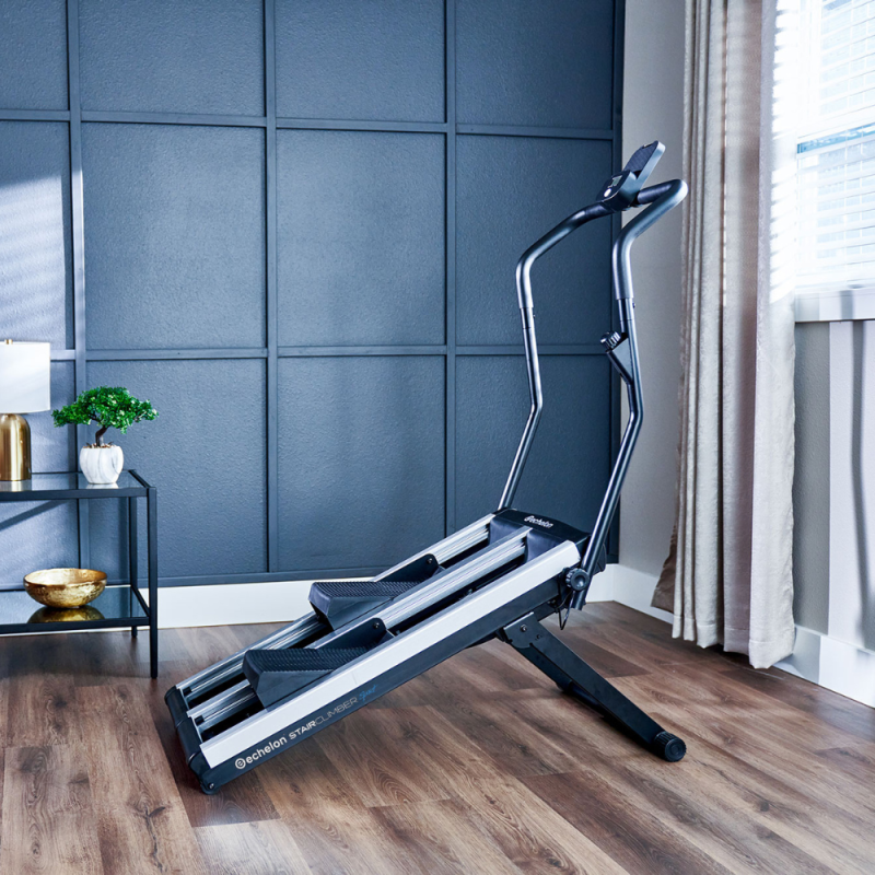 Appareil de fitness cardio STAIR CLIMBER Sport d'Echelon