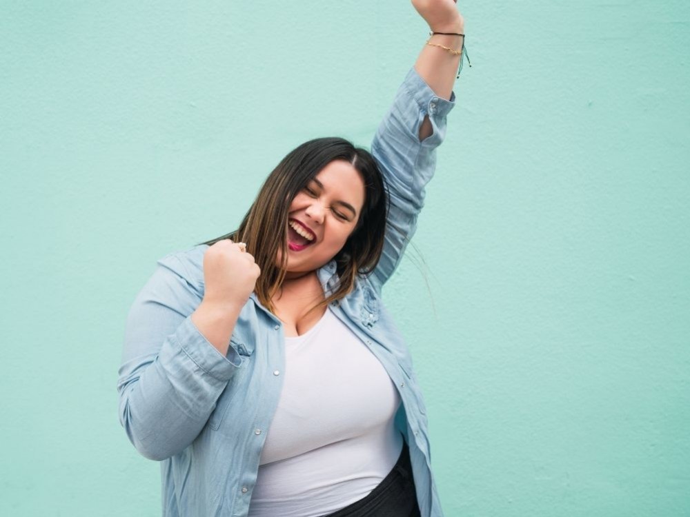 Être mince vous rendra-t-il plus heureuse ? - Blog My Actiforme